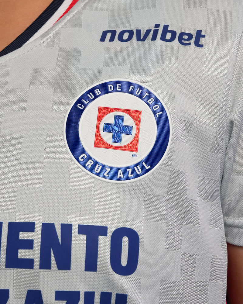 Cruz Azul - Pirma USA