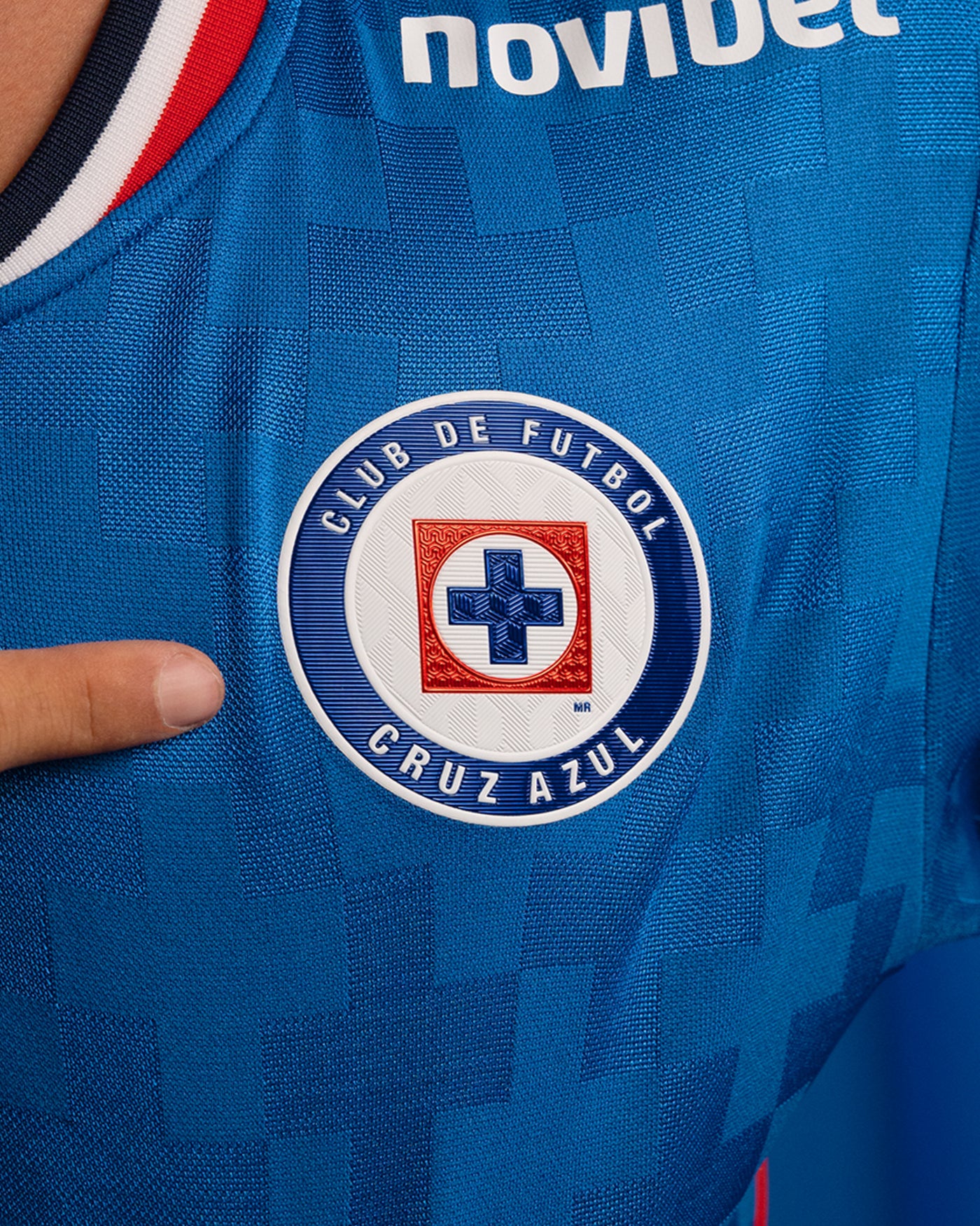 Cruz Azul - Pirma USA