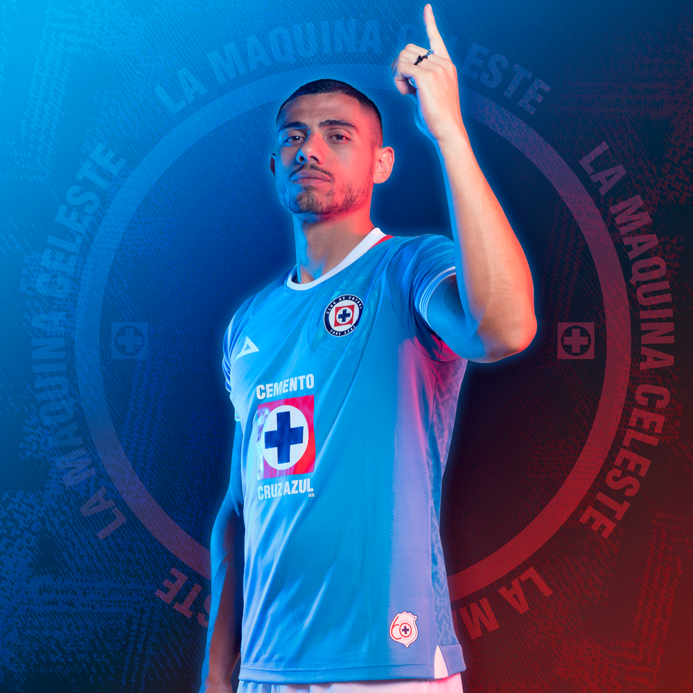 Cruz Azul - Pirma USA