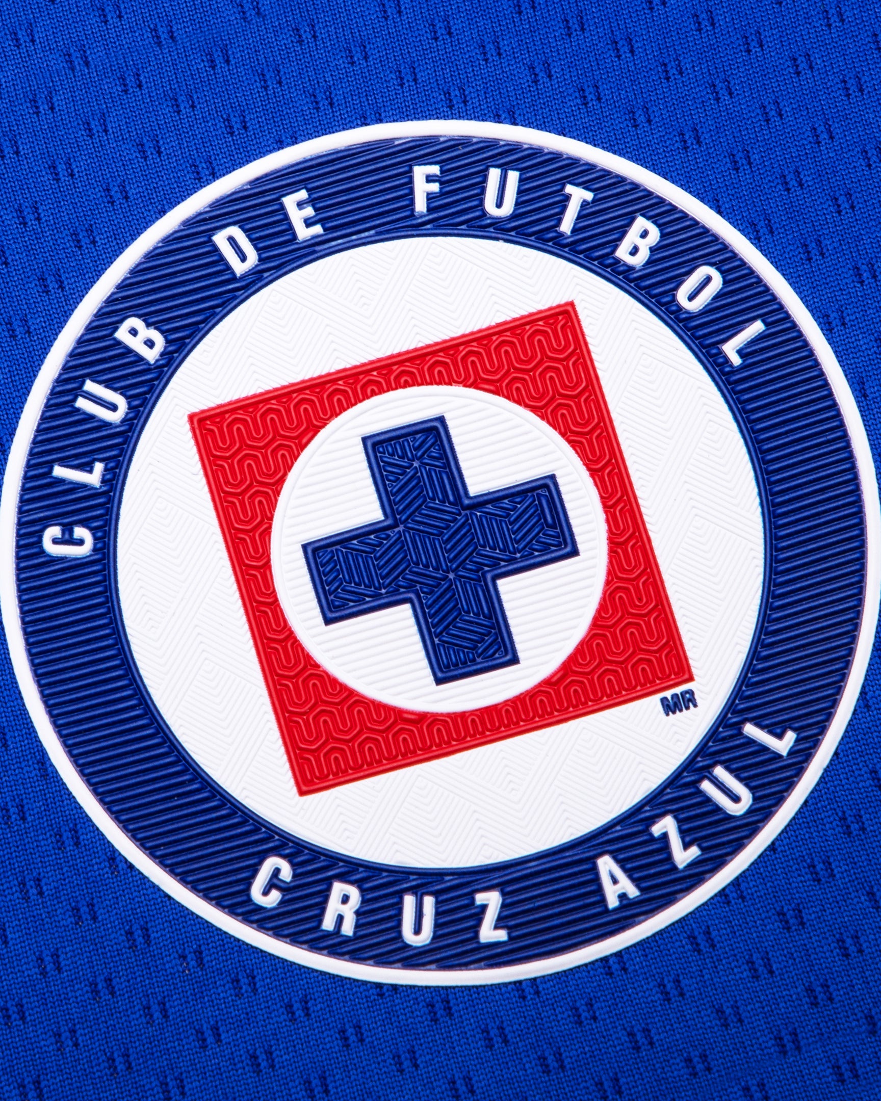 Cruz Azul - Pirma USA