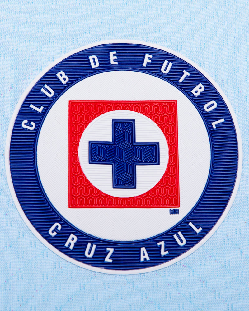 Cruz Azul - Pirma USA